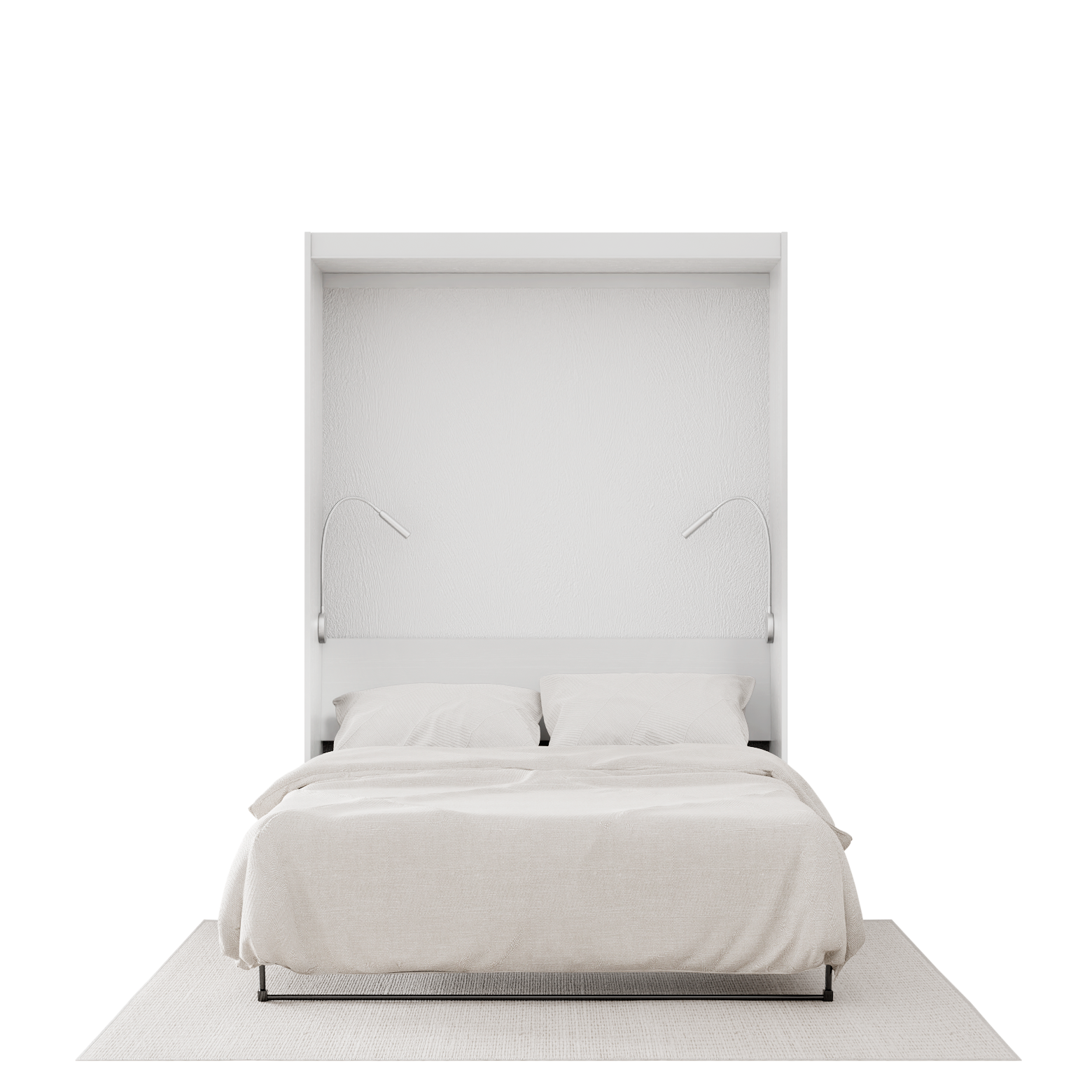 Fast-Track Panel Beds – MurphyBedDepot