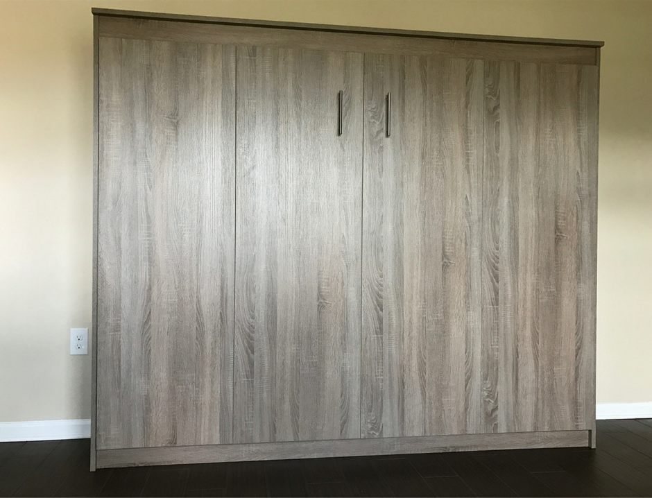 Murphy Bed Cabinet Systems: Murphy Bed Depot | Murphy Bed Furniture ...