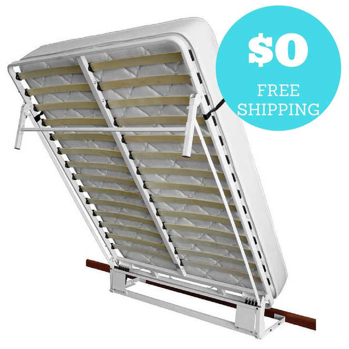 Murphy Bed Depot Wall Bed Hardware Frame Kit Comparison Chart#N ...